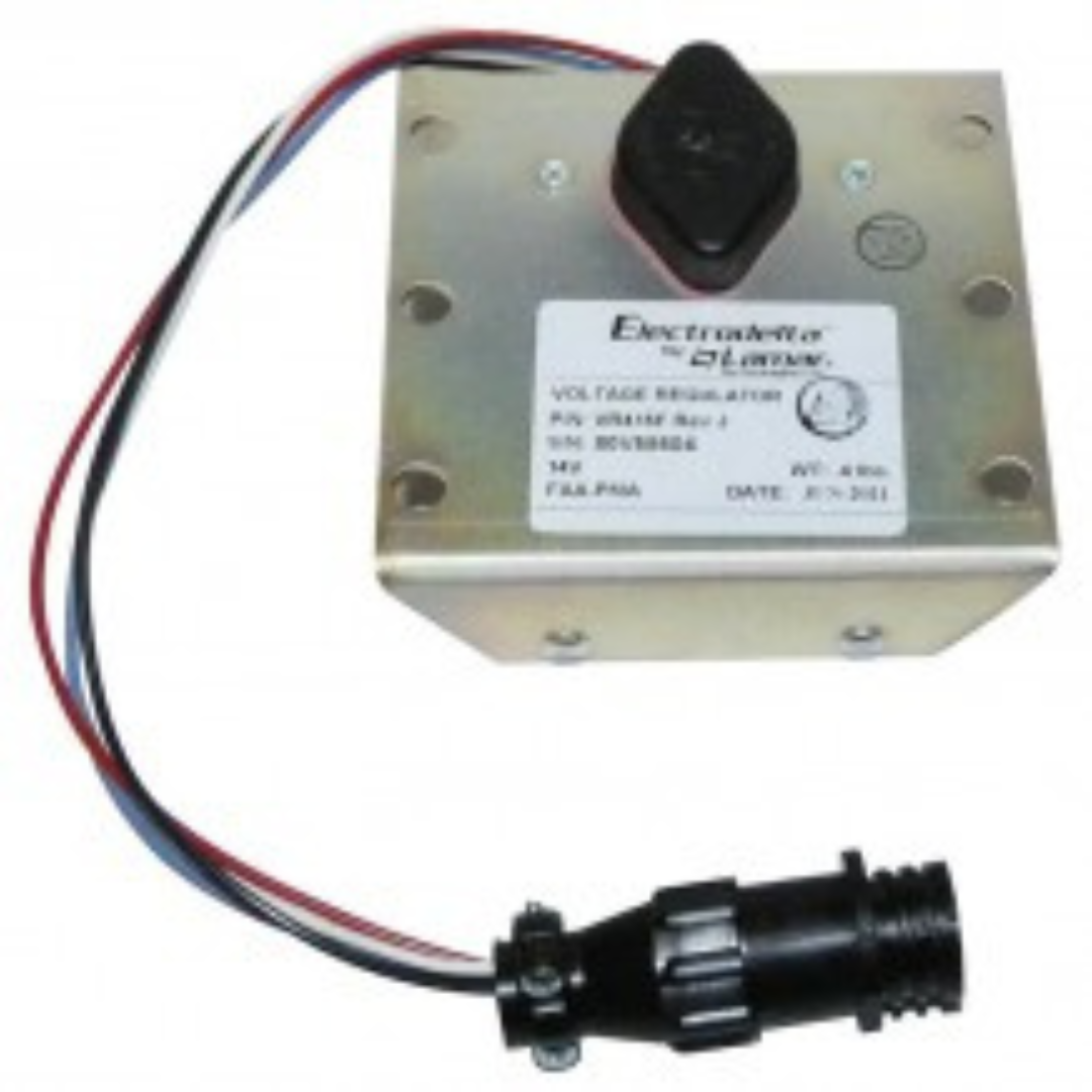 VOLTAGE REGULATOR VR415F - ApexShop - Aviation Parts Inc.