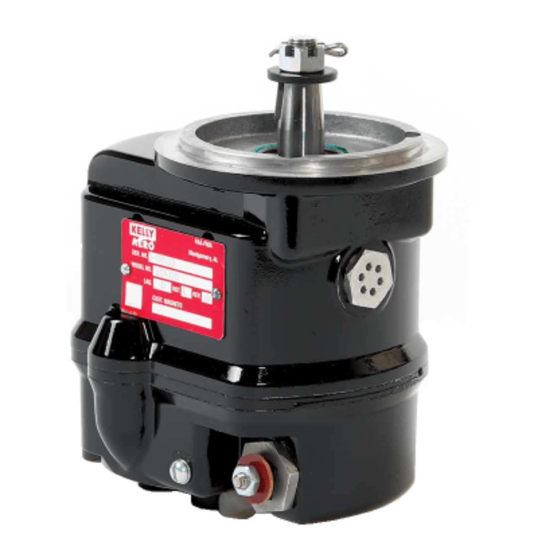 KELLY AERO FACTORY NEW ES4301 MAGNETO - ApexShop - Aviation Parts Inc.