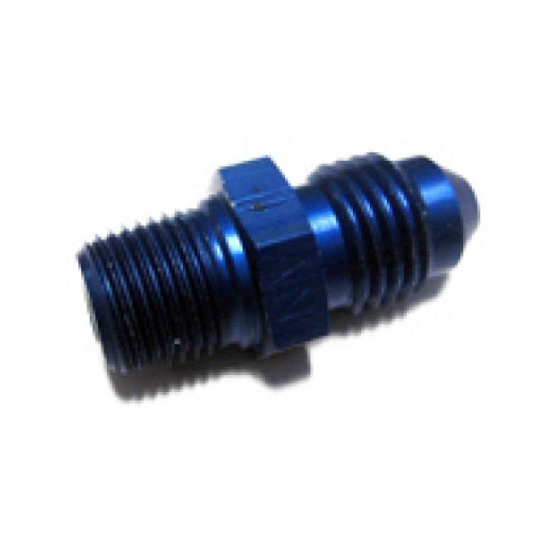 AN815-6 LYCOMING STEEL UNION - ApexShop - Aviation Parts Inc.