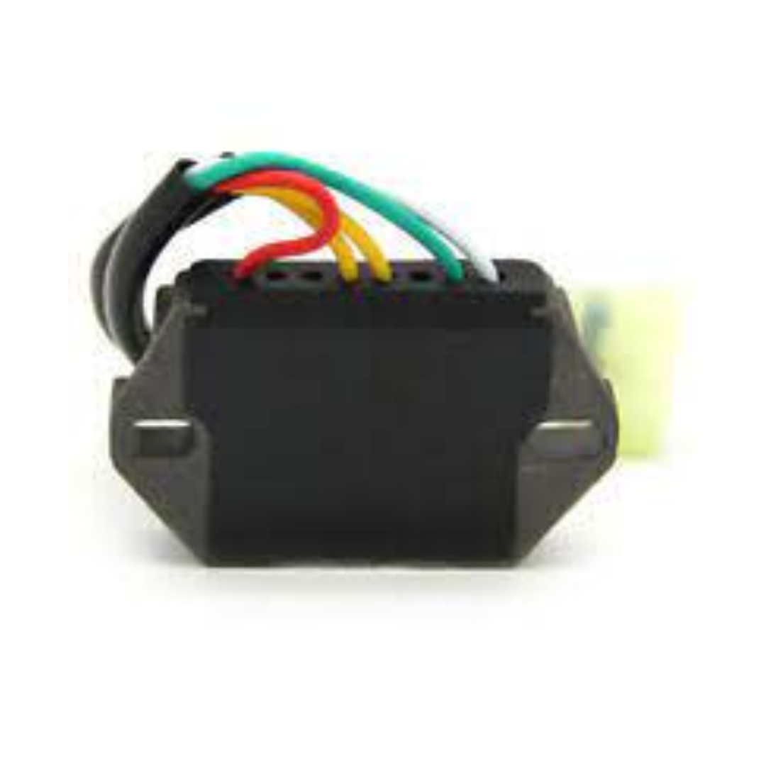 51508-000 VOLTAGE REGULATOR - ApexShop - Aviation Parts Inc.