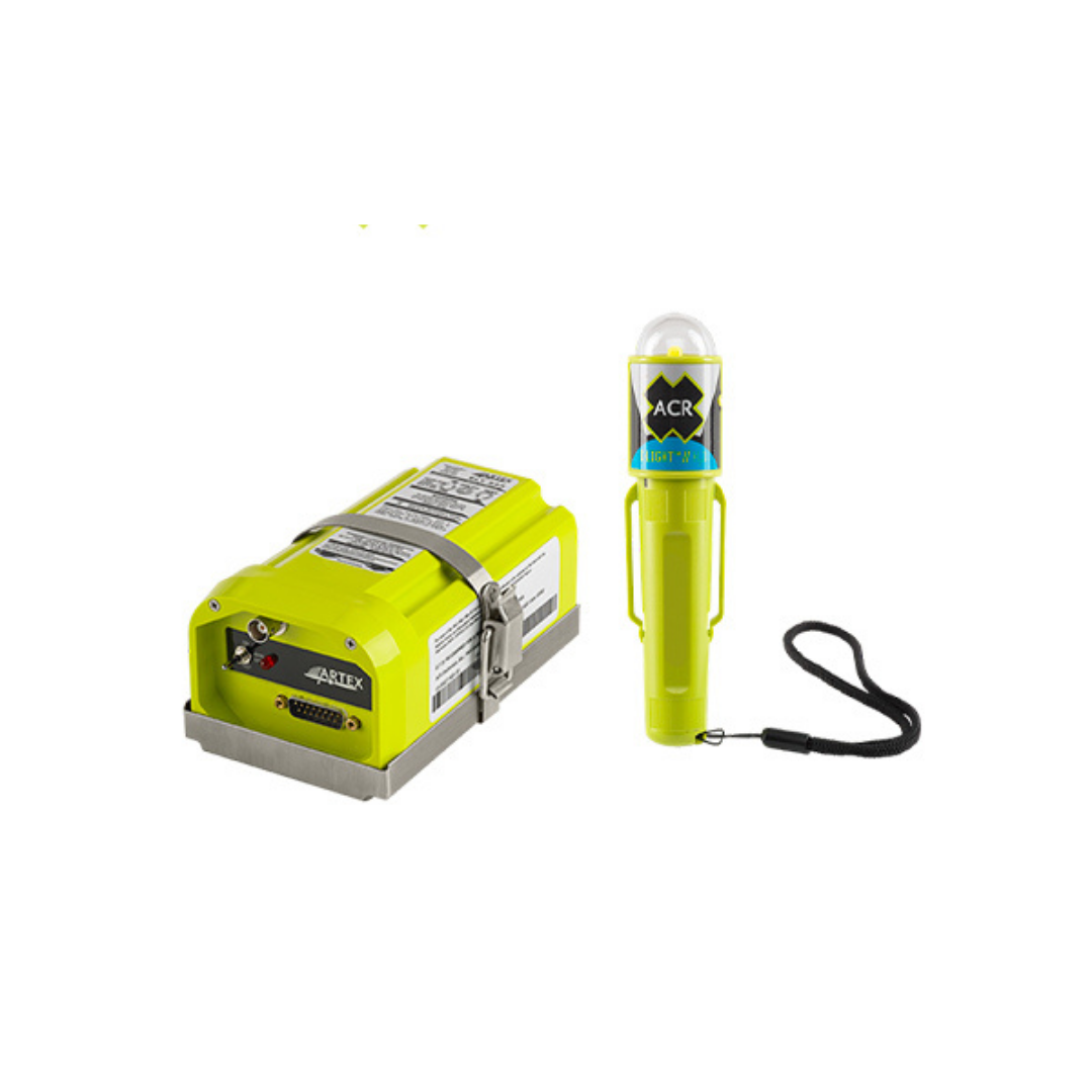 ARTEX PLB CONFIGURATION KIT - ApexShop - Aviation Parts Inc.