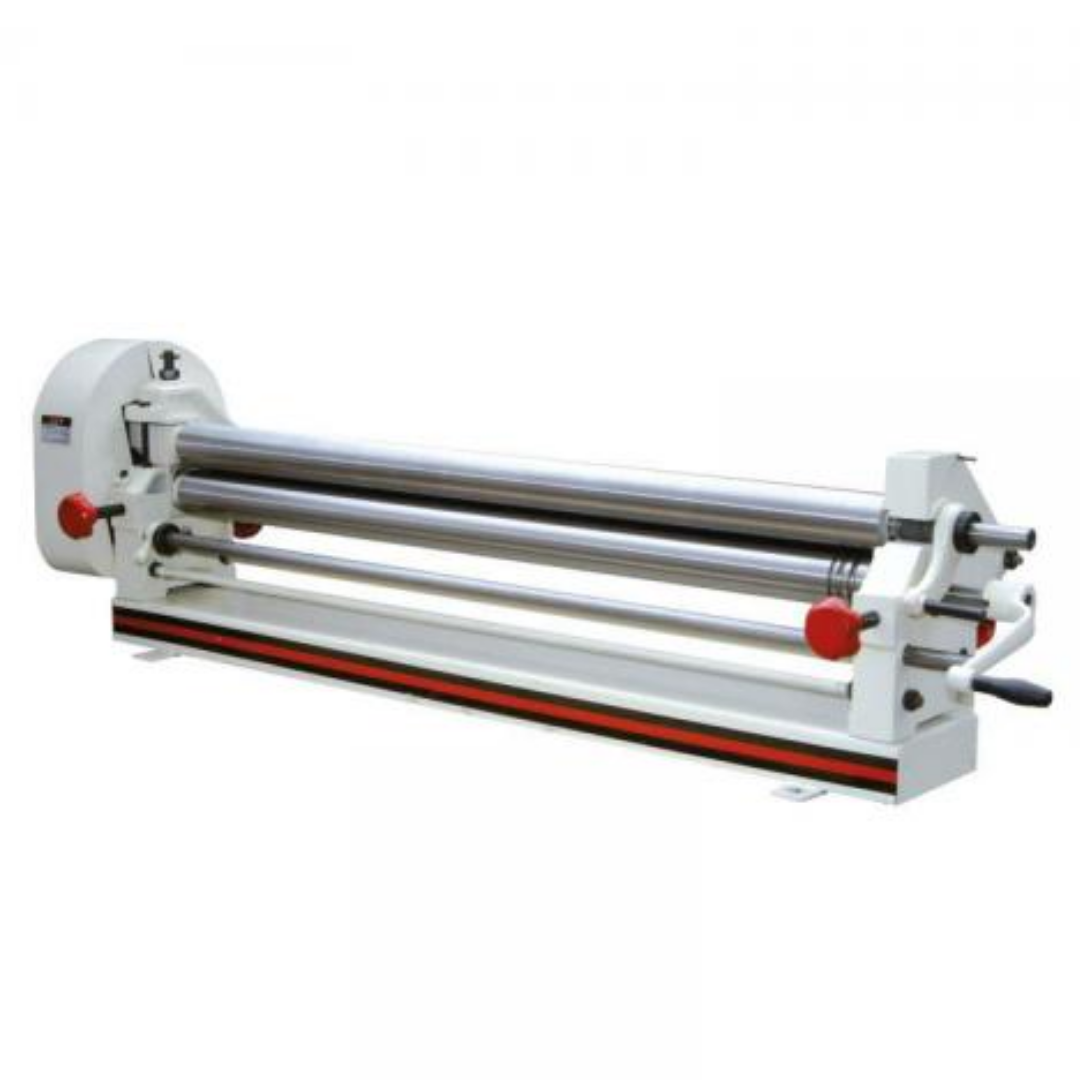 SR-1650M JET™ BENCH SLIP ROLLER (50"/16ga) - Pilot Shop - Apex Shop ...