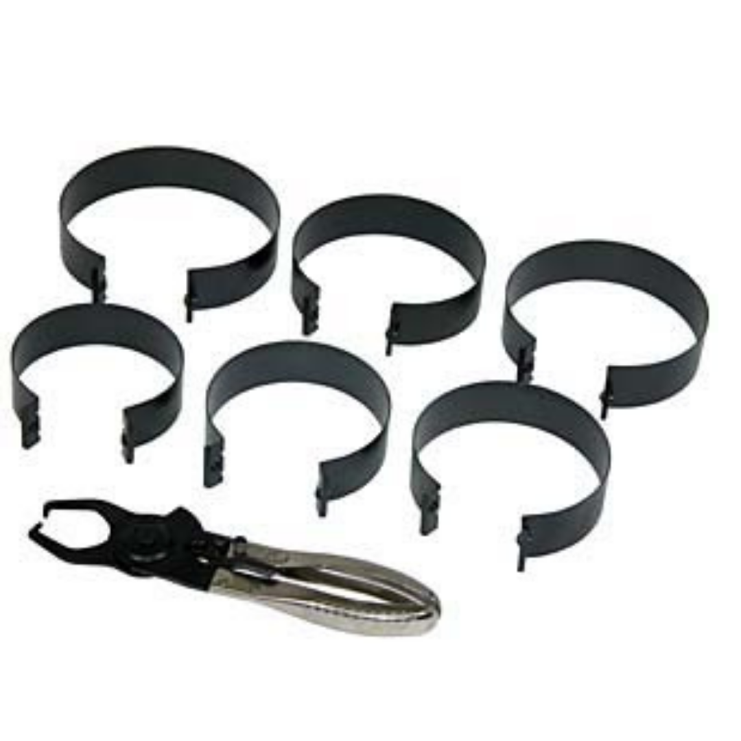 PISTON RING COMPRESSOR SET - ApexShop - Aviation Parts Inc.