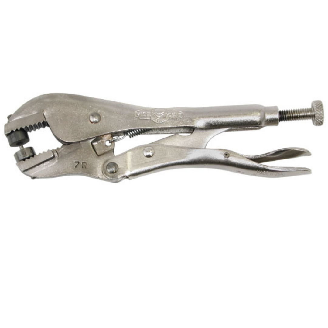 7RH HAND DIMPLING PLIERS ONLY - ApexShop - Aviation Parts Inc.