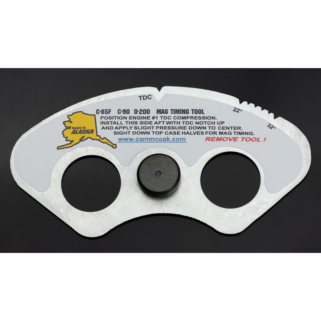 MAG TIMING TOOL O-300 A B C - ApexShop - Aviation Parts Inc.