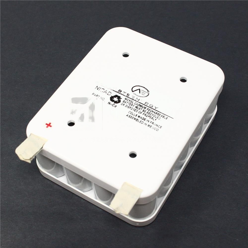 16512-18 BATTERY - ApexShop - Aviation Parts Inc.