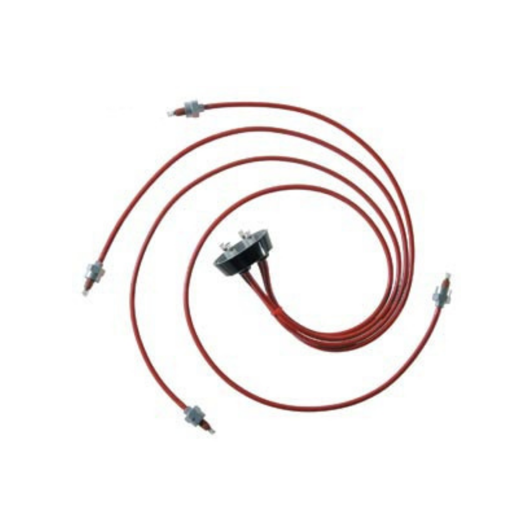 KA12176 KELLY IGNITION HARNESS | Aviation Parts Inc.